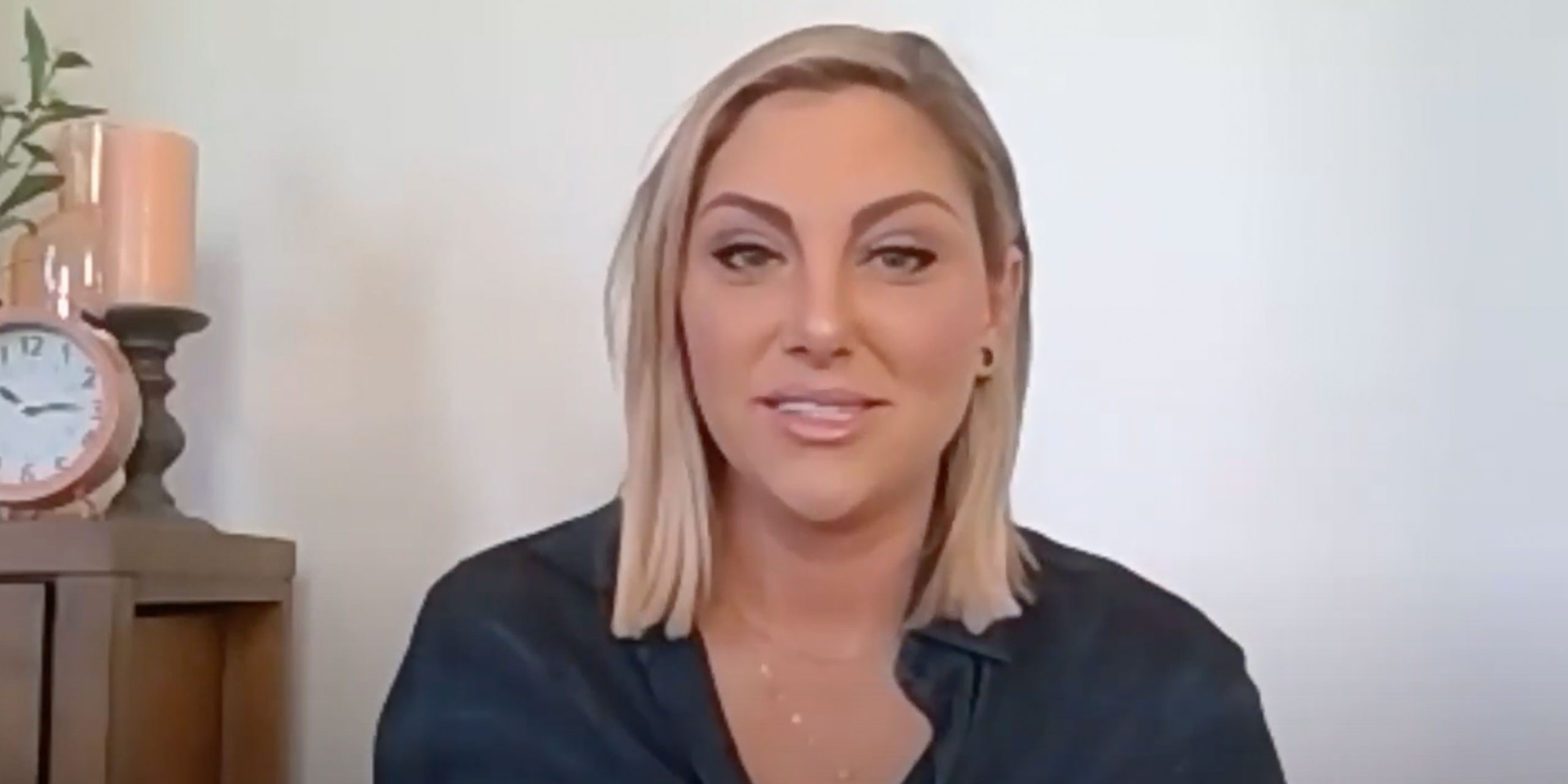 Dr. Sandra Lee (AKA Dr. Pimple Popper) Interview - Lifestyle Today with ...