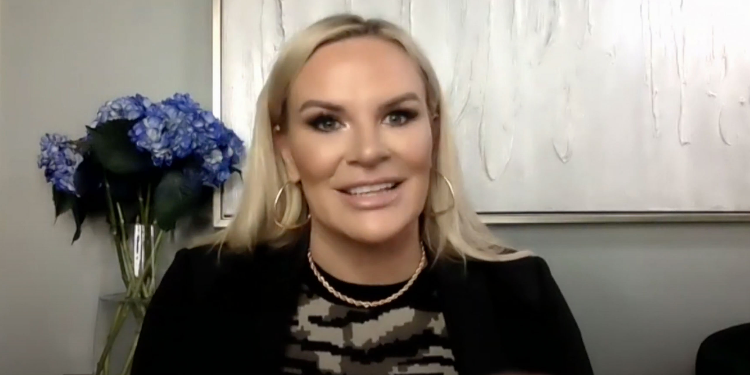 Dr. Sandra Lee (AKA Dr. Pimple Popper) Interview - Lifestyle Today with ...